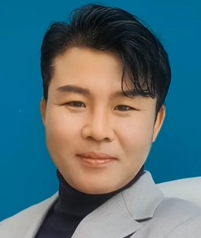 Shin Min-seok | Squid Game Wiki | Fandom