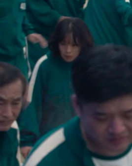 Player 438 (37th Squid Game) | Squid Game Wiki | Fandom