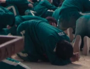 Player 233 | Squid Game Wiki | Fandom