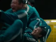 Player 245 | Squid Game Wiki | Fandom