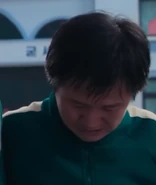 Player 016 | Squid Game Wiki | Fandom