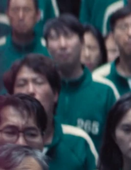 Player 265 | Squid Game Wiki | Fandom