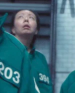 Player 394 | Squid Game Wiki | Fandom