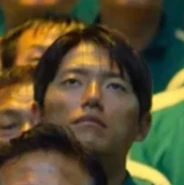 Player 047 | Squid Game Wiki | Fandom