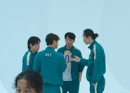 Player 040 | Squid Game Wiki | Fandom