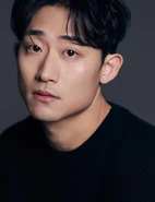 David Kim | Squid Game Wiki | Fandom