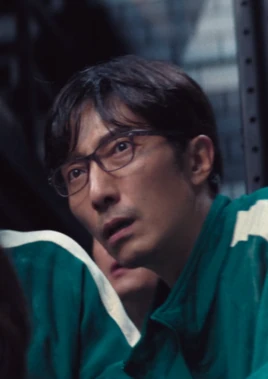 Player 059 | Squid Game Wiki | Fandom