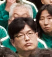 Player 448 | Squid Game Wiki | Fandom