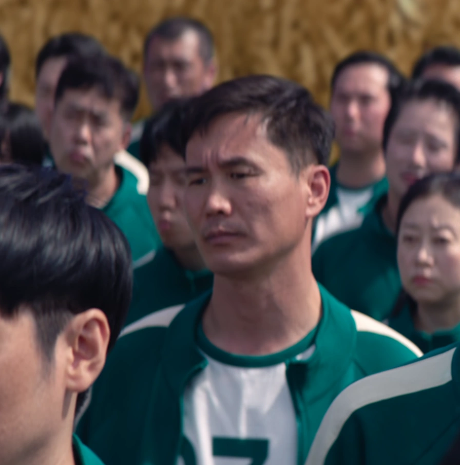 Player 274 | Squid Game Wiki | Fandom