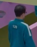 Player 129 | Squid Game Wiki | Fandom