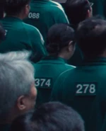 Player 374 | Squid Game Wiki | Fandom