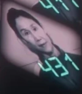 Player 431 (33rd Squid Game) | Squid Game Wiki | Fandom