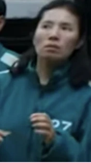 Player 027 | Squid Game Wiki | Fandom