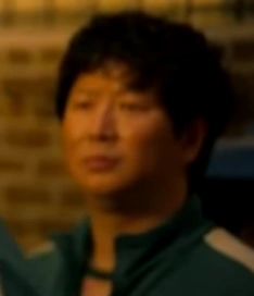 Player 130 | Squid Game Wiki | Fandom