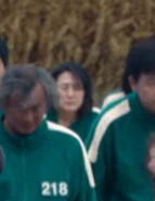 Player 181 | Squid Game Wiki | Fandom