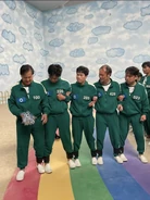 Player 023 | Squid Game Wiki | Fandom