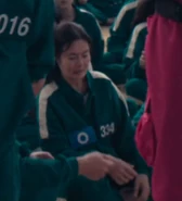 Player 334 | Squid Game Wiki | Fandom