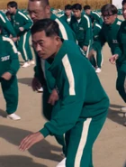 Player 376 | Squid Game Wiki | Fandom