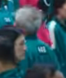 Player 448 | Squid Game Wiki | Fandom