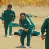 Player 183 | Squid Game Wiki | Fandom