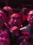 Player 420 | Squid Game Wiki | Fandom