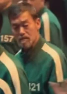 Player 421 (37th Squid Game) | Squid Game Wiki | Fandom