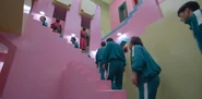 Stairs | Squid Game Wiki | Fandom