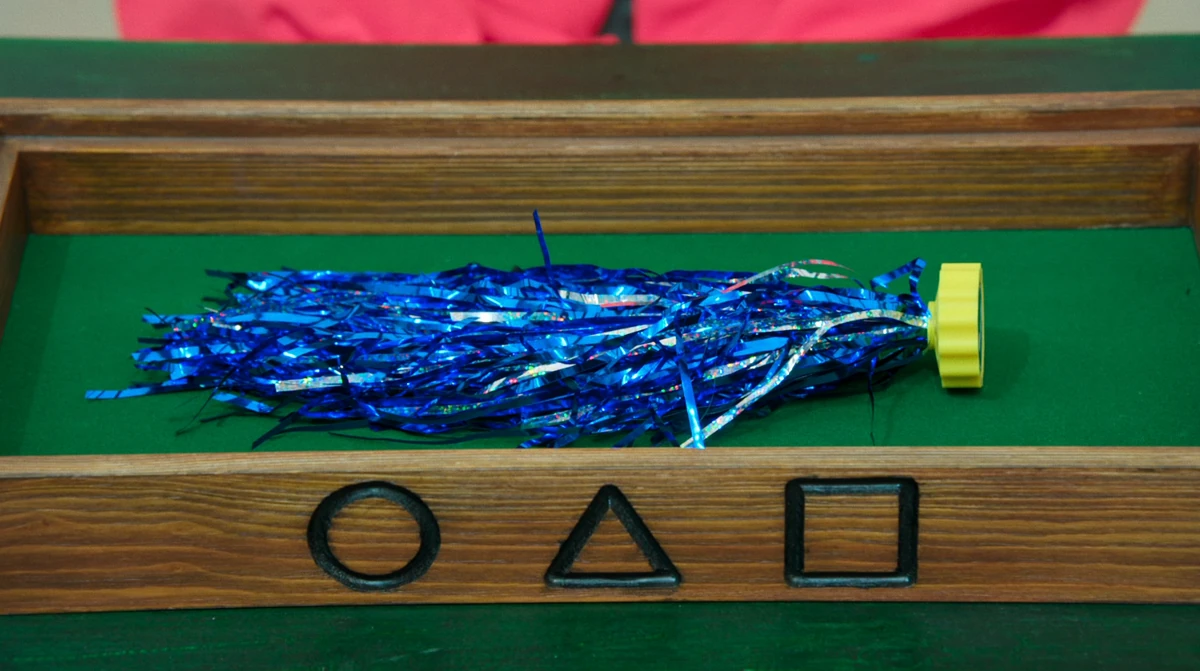 Jegi Chagi | Squid Game Wiki | Fandom