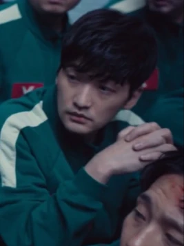 Player 359 | Squid Game Wiki | Fandom