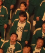 Player 291 | Squid Game Wiki | Fandom