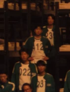 Player 412 | Squid Game Wiki | Fandom