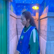 Player 394 | Squid Game Wiki | Fandom