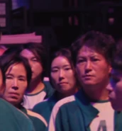 Player 131 | Squid Game Wiki | Fandom