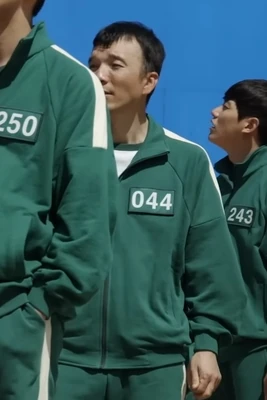 Player 044 | Squid Game Wiki | Fandom