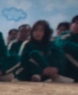 Player 340 | Squid Game Wiki | Fandom