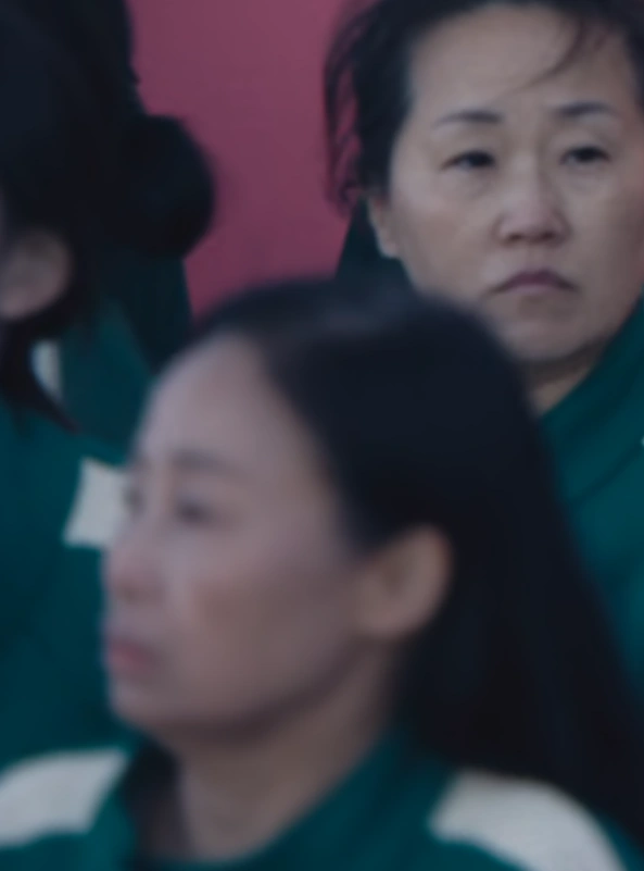 Player 155 | Squid Game Wiki | Fandom