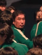 Player 253 | Squid Game Wiki | Fandom