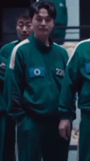 Kim Yeong-sam | Squid Game Wiki | Fandom