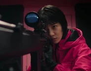 Kang No-eul | Squid Game Wiki | Fandom