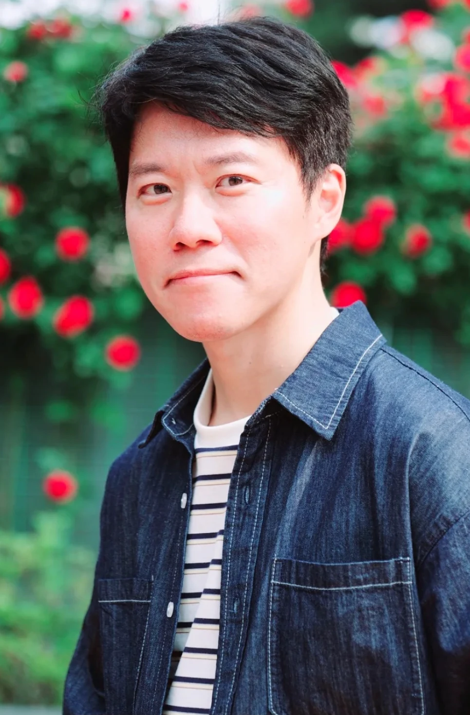 Shin Sae-am | Squid Game Wiki | Fandom