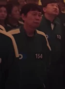 Player 154 | Squid Game Wiki | Fandom