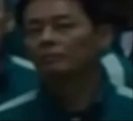 Player 268 (33rd Squid Game) | Squid Game Wiki | Fandom