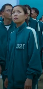 Player 325 | Squid Game Wiki | Fandom