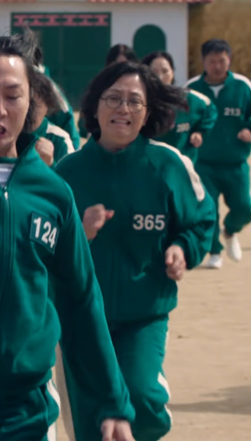 Player 365 | Squid Game Wiki | Fandom