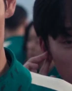 Player 052 | Squid Game Wiki | Fandom