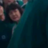 Player 301 | Squid Game Wiki | Fandom