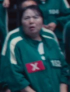 Player 152 | Squid Game Wiki | Fandom