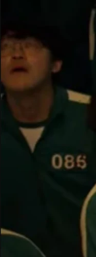 Player 086 | Squid Game Wiki | Fandom