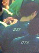 Player 227 | Squid Game Wiki | Fandom