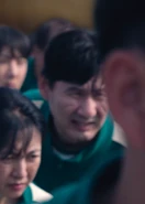 Player 320 (37th Squid Game) | Squid Game Wiki | Fandom